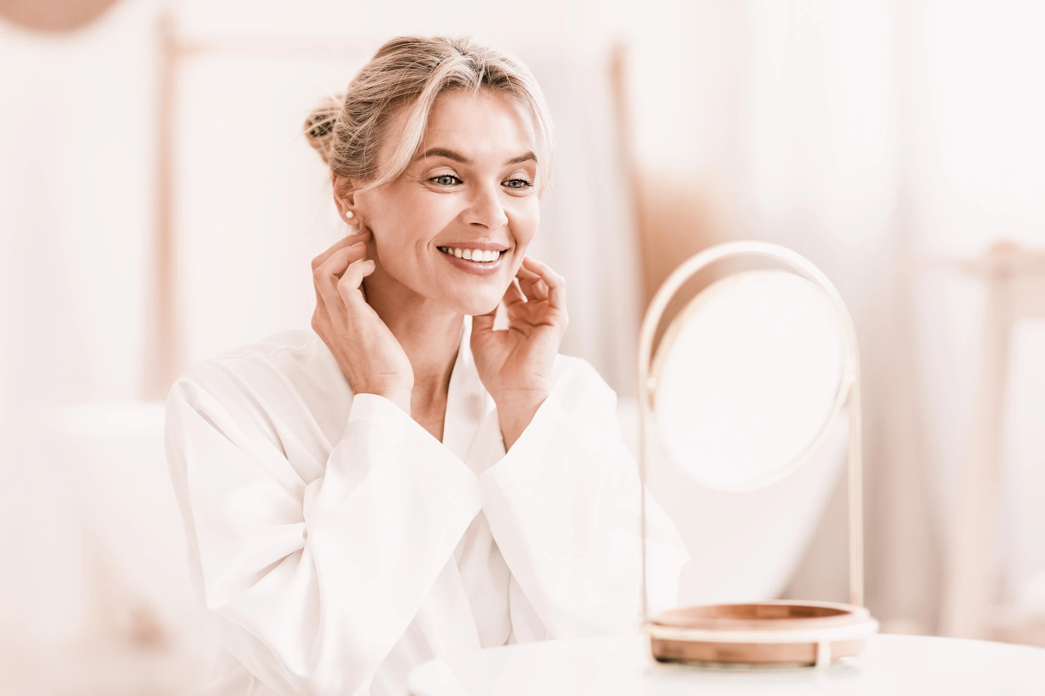 The Tips You Need to Know for Eyebrows Over 40