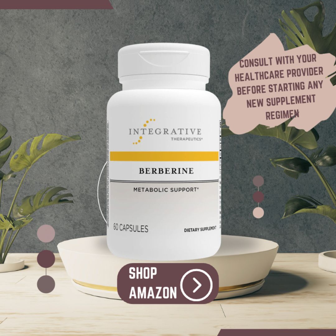 Is Berberine an Alternative to Ozempic?