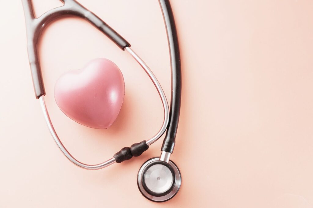 Understanding Heart Health for Women Over 40